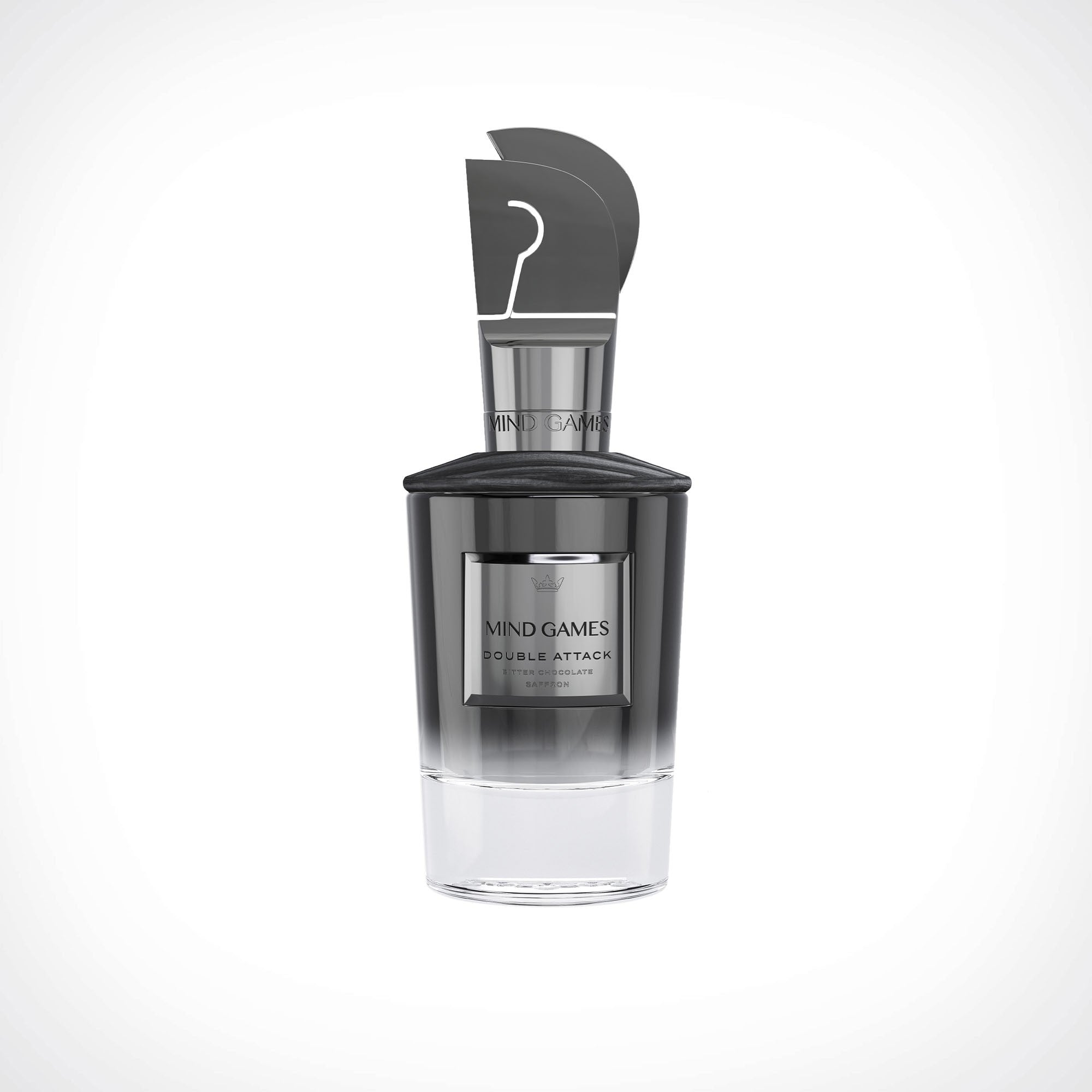 Double Attack Mind Games - EXDP 100ml