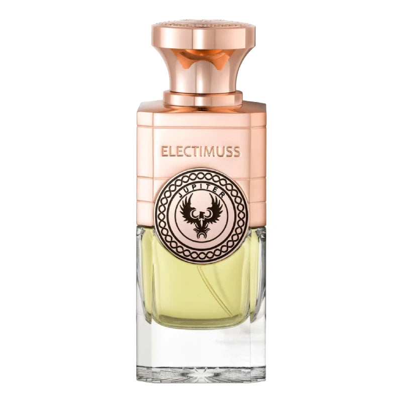Jupiter by Electimuss - 100ml Eau De Parfum – Aura Fragrances