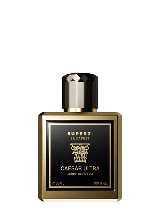 Caesar Ultra by Superz Budapest - Extrait De Parfum 50ml – Aura Fragrances